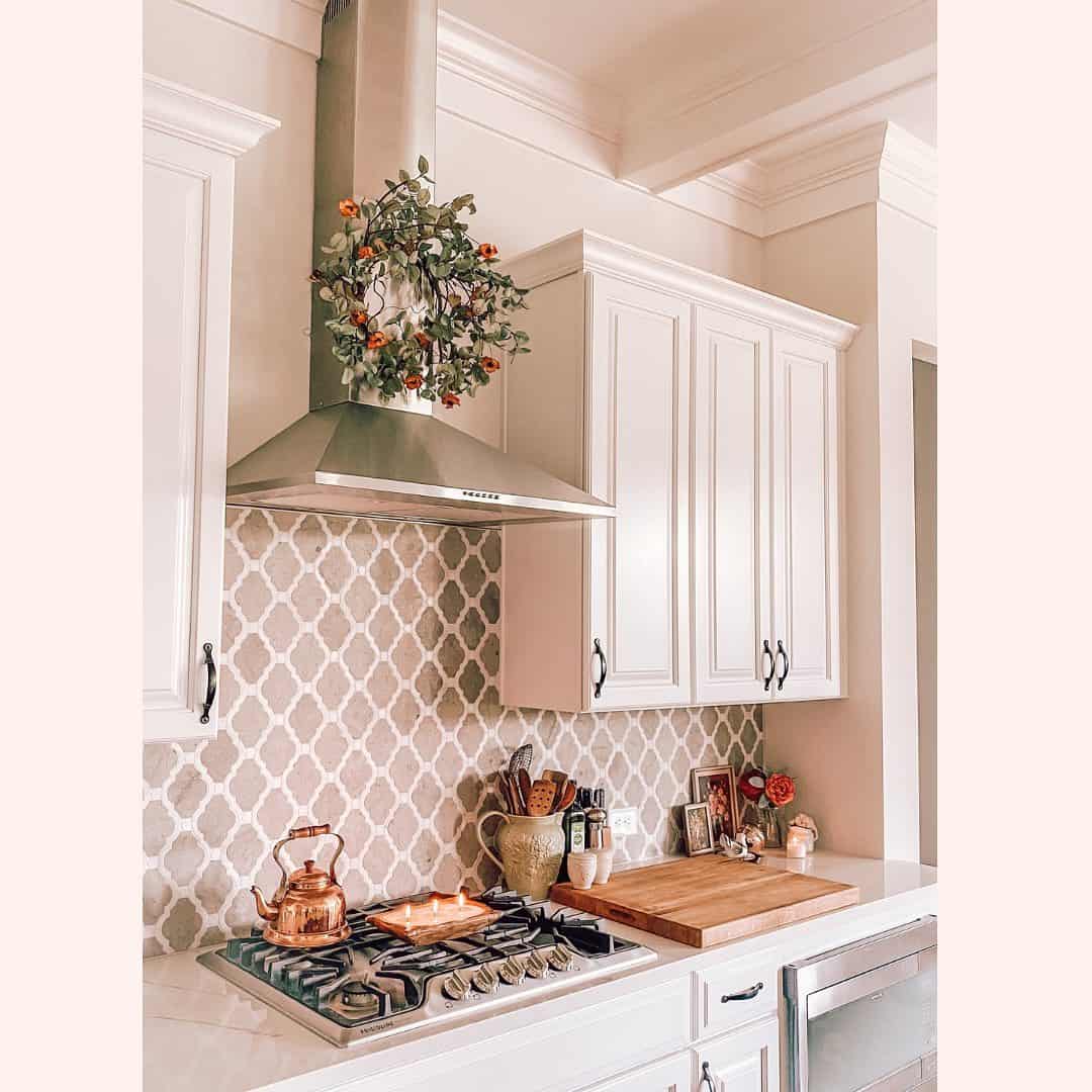 28 Rustic Farmhouse French Country Kitchen Ideas