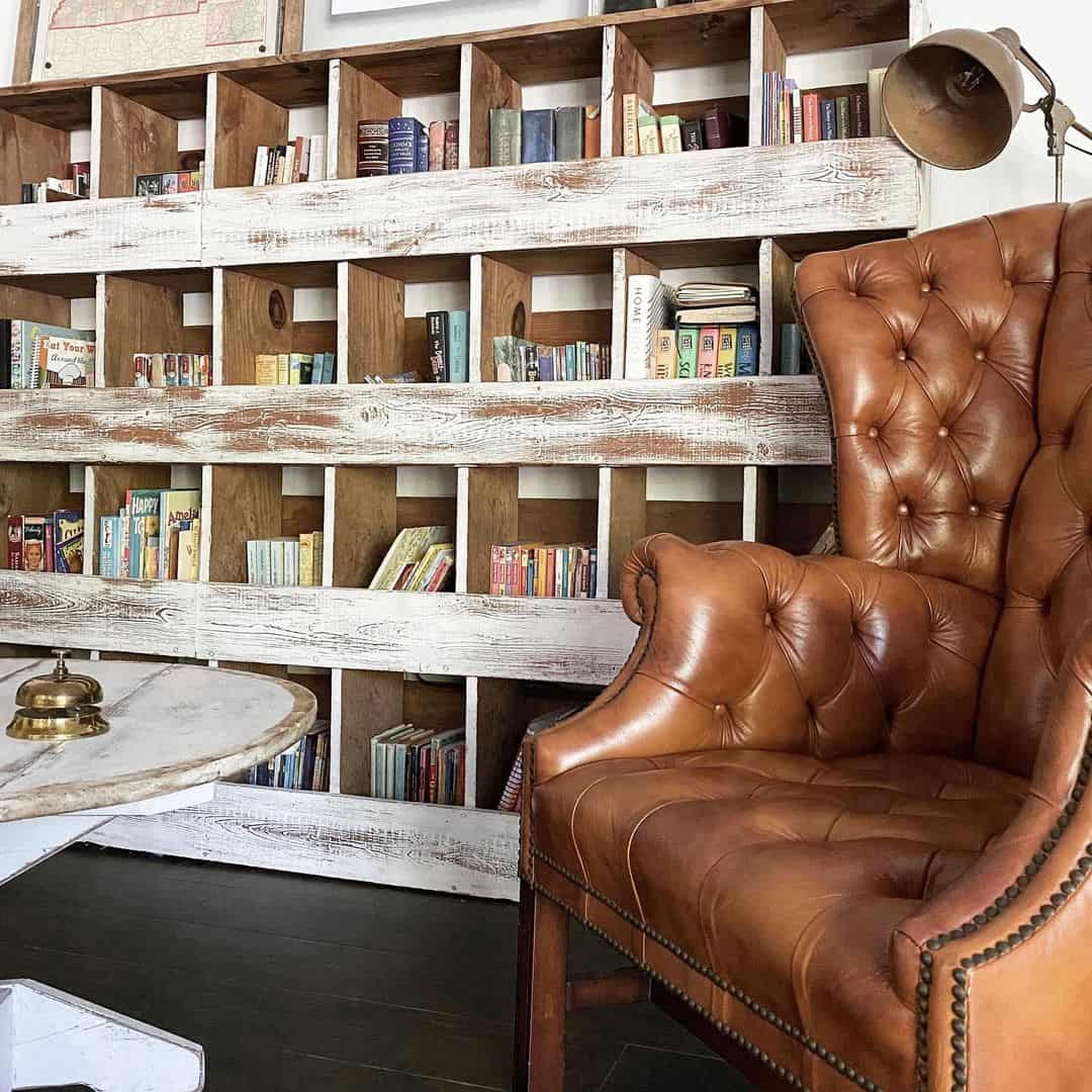 30 Comfortable and Beautiful Reading Room Ideas