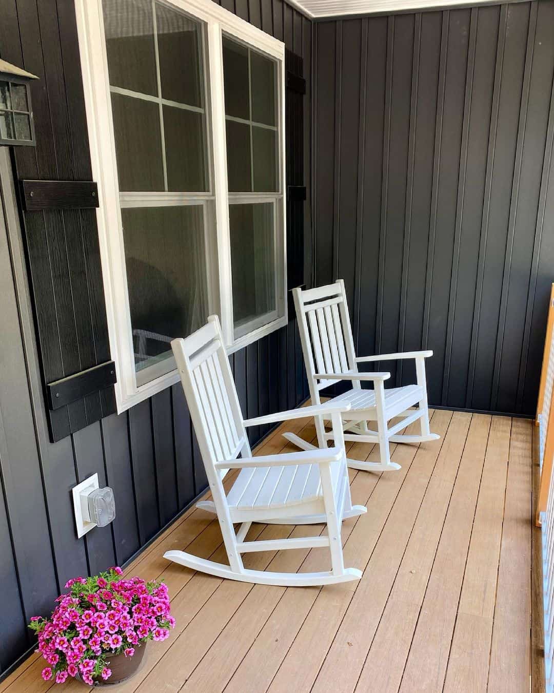 25 Simple Deck Ideas to Enhance Your Outdoor Experience