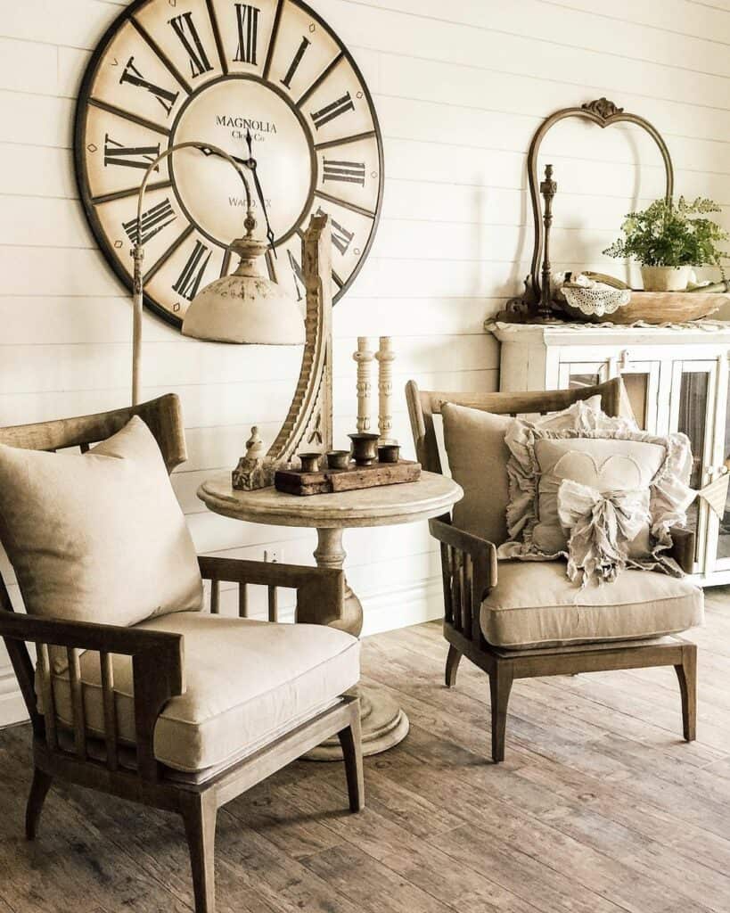 29 Beautiful Rustic Décor Ideas for Any Season