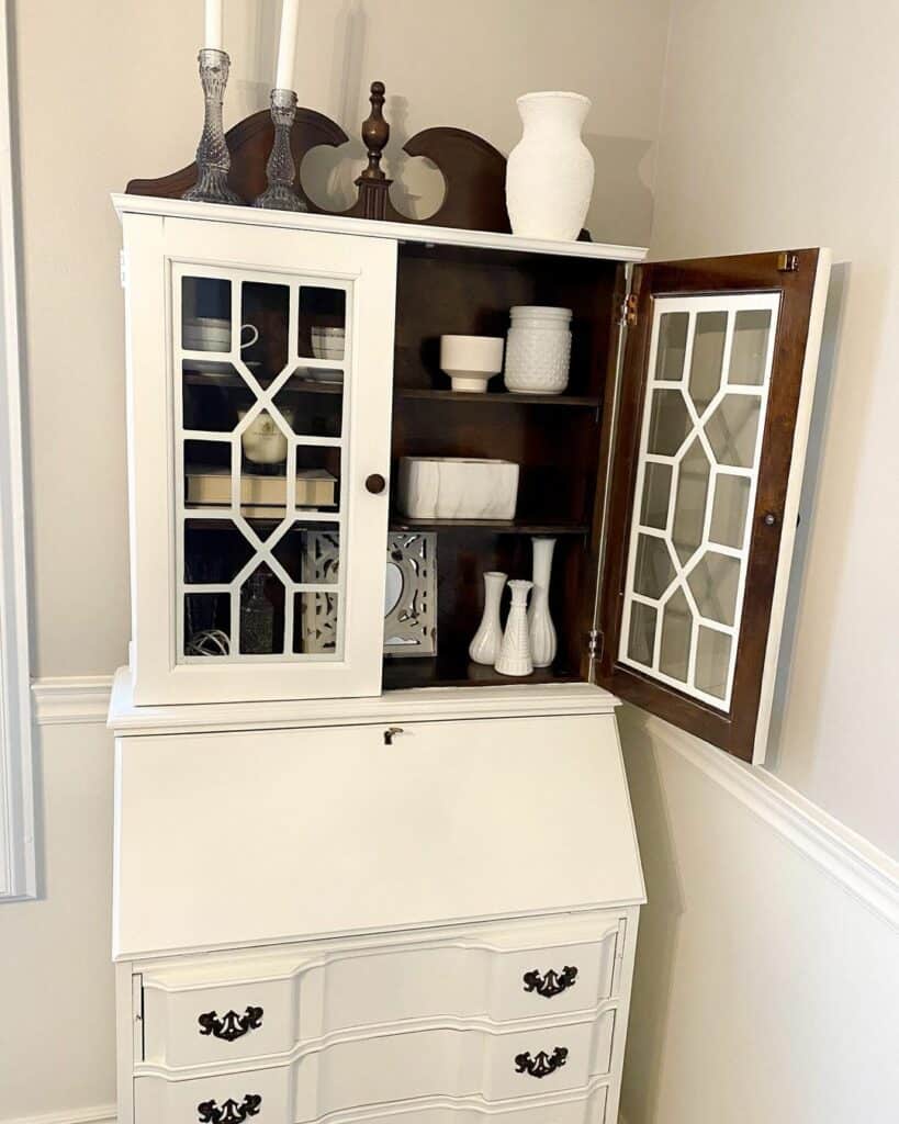 27 Vintage Décor To Give Your Home a Rich Taste of History