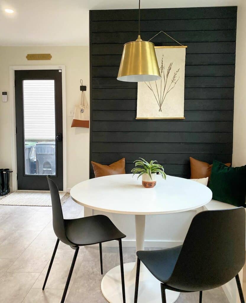 27 Small Breakfast Nook Ideas To Enjoy