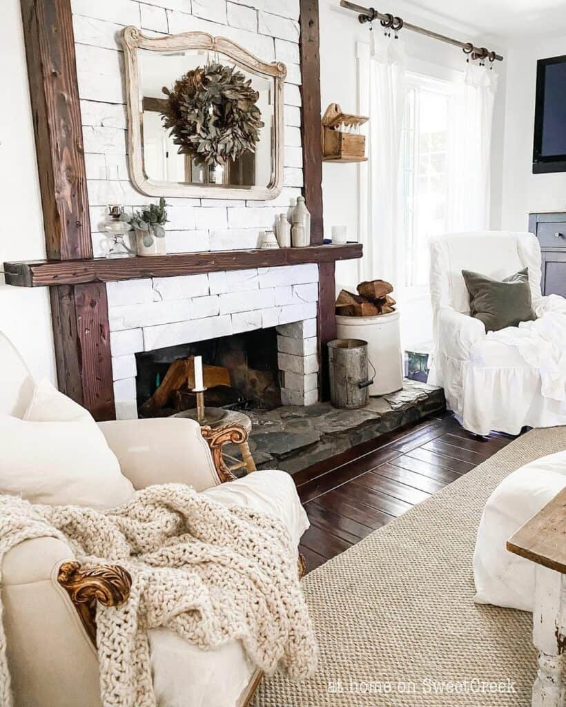 29 Beautiful Rustic Décor Ideas for Any Season