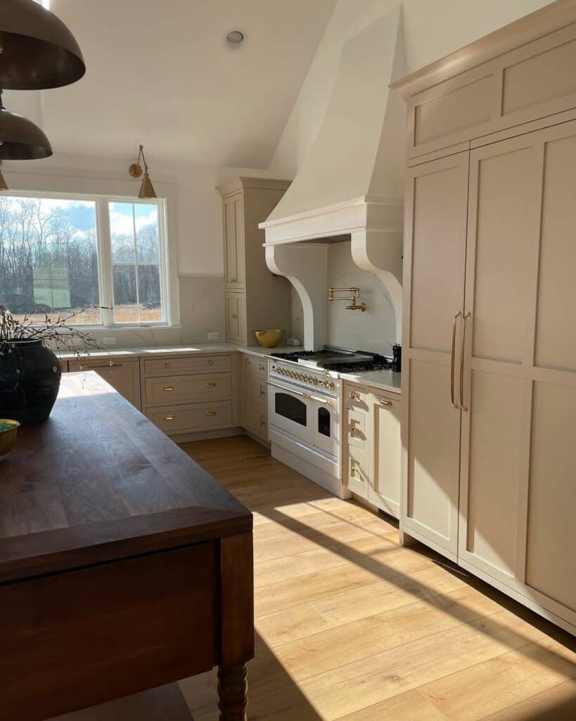 30 Gorgeous Kitchen Flooring Ideas for Unique Spaces