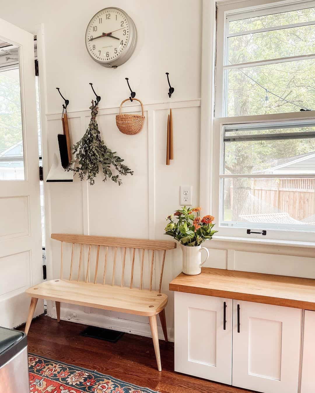 25 Delightful Ways to Showcase Rustic Wainscoting Ideas