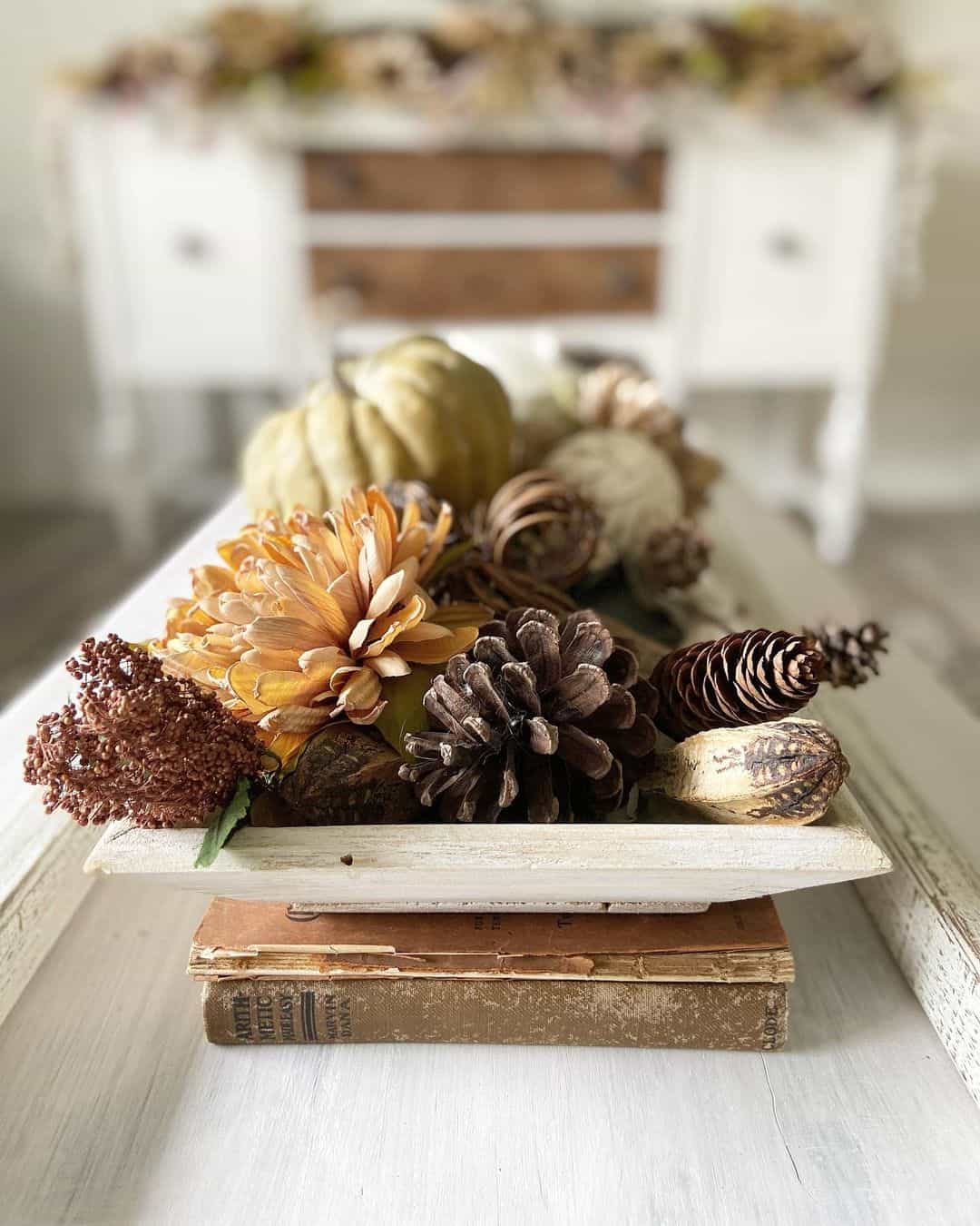 27 Pastoral Rooms Featuring Modern Country Décor