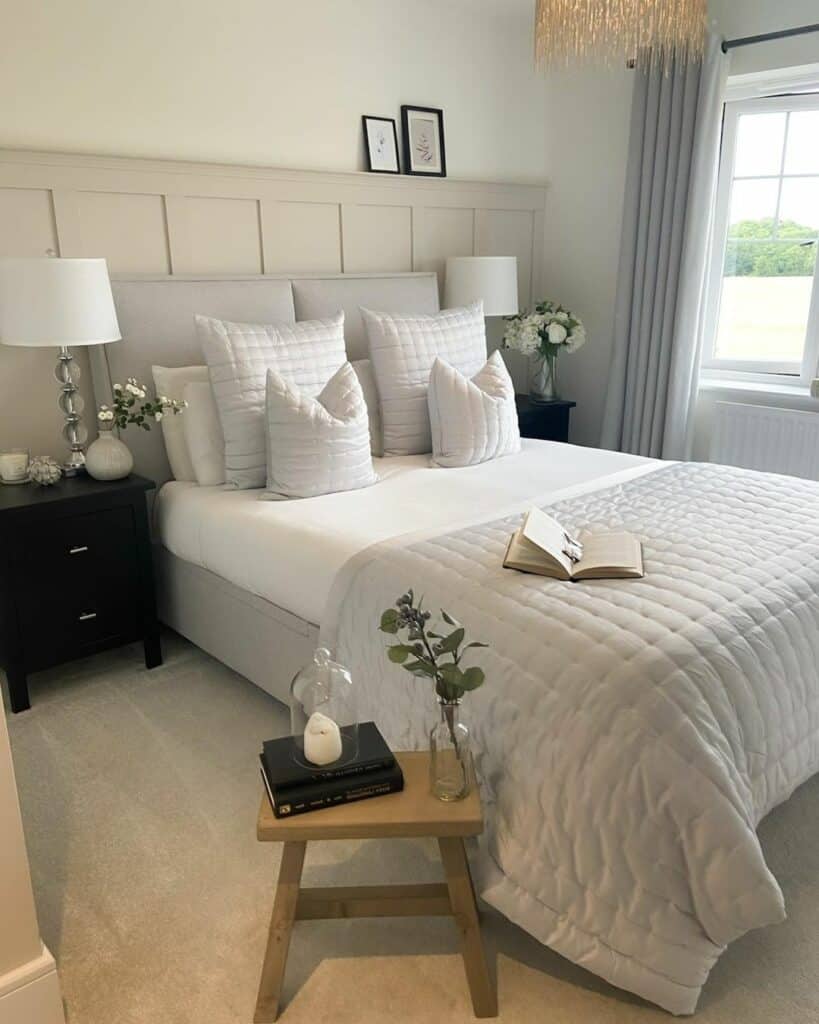 30 Exquisite Wall Paneling Ideas To Elevate a Plain Wall