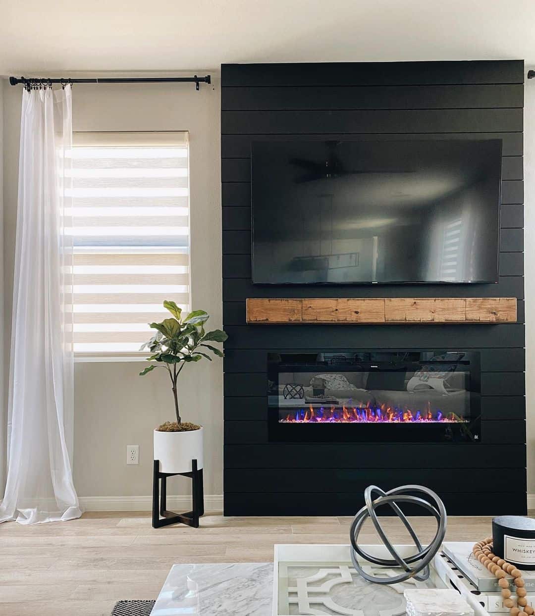 23 Colored Shiplap Ideas To Bring Vibrancy to Your Life