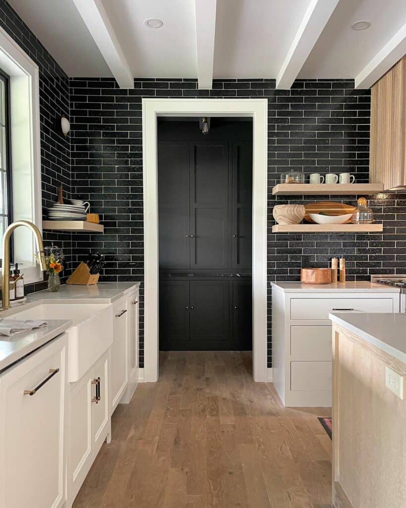 26 Tile and Grout Color Combinations That Pair Perfectly