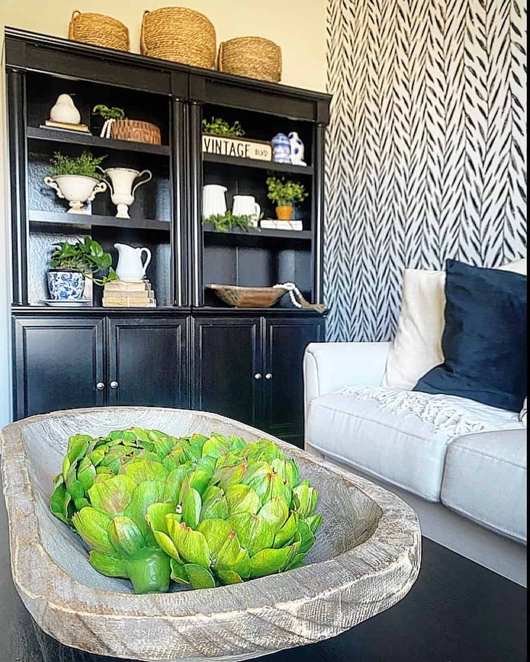 25 Breathtaking Feature Wall Ideas That Work in Any Room