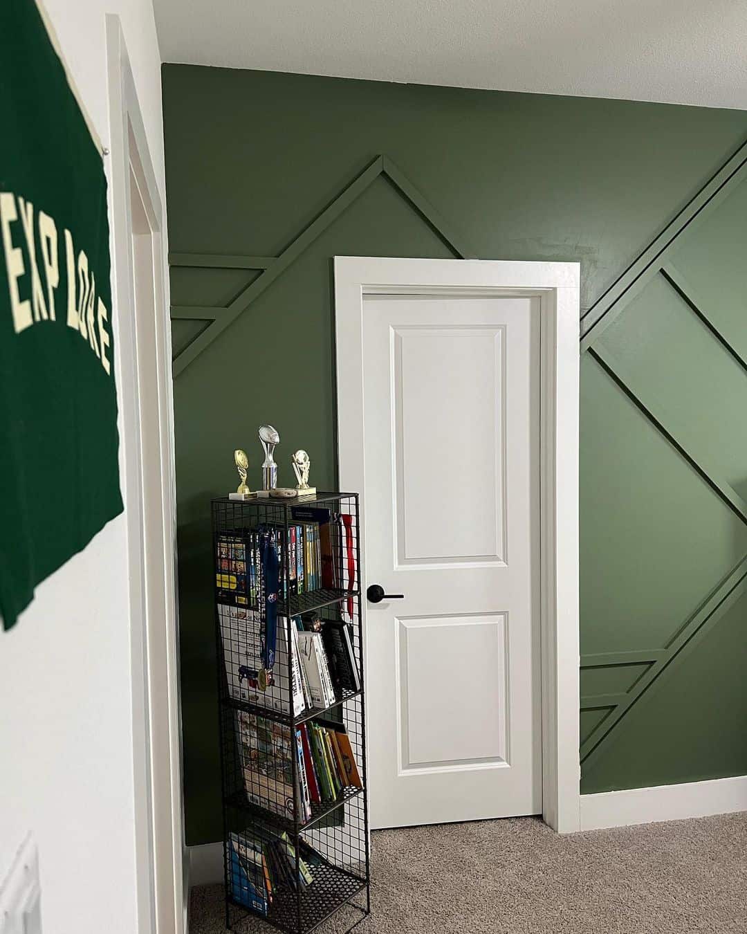 30 Exquisite Wall Paneling Ideas To Elevate a Plain Wall