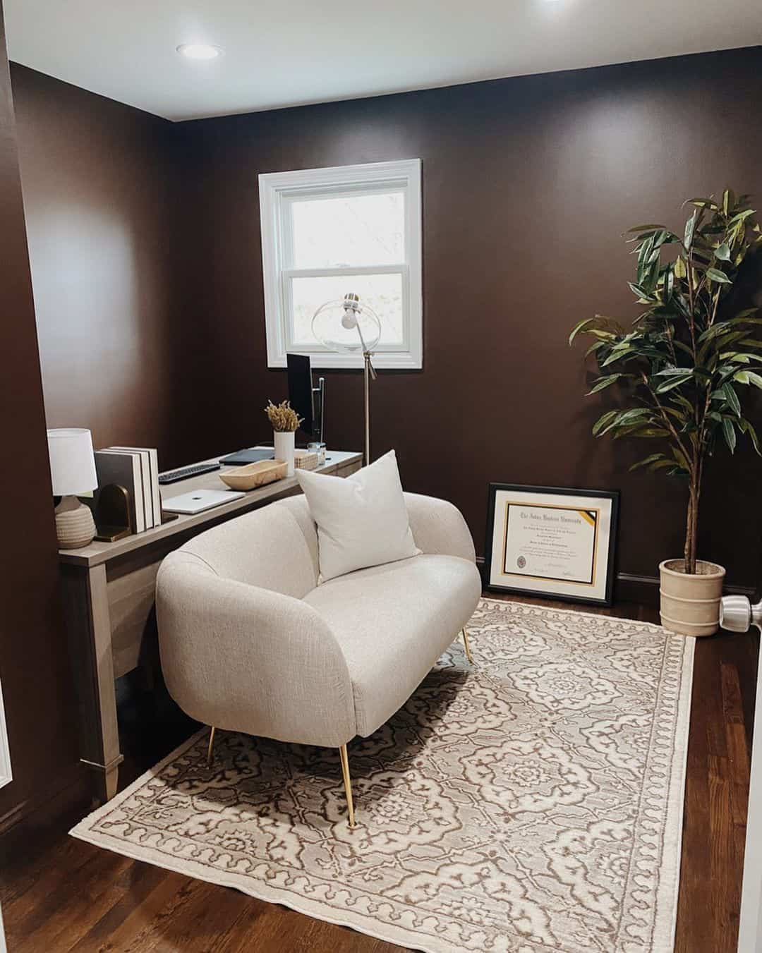 28 Perfect Study Room Ideas To Help You Focus