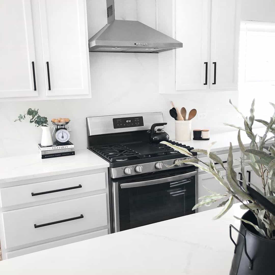 24 Gorgeous Kitchen Hood Ideas for a Luxurious Look