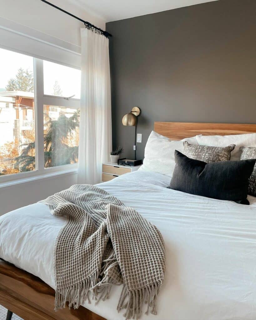 25 Gray Room Ideas To Achieve a Calm and Relaxing Aesthetic