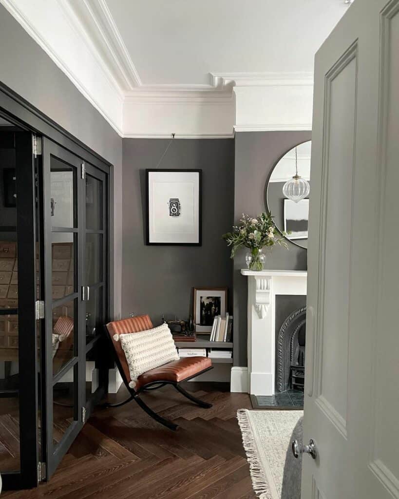 25 Gray Room Ideas To Achieve a Calm and Relaxing Aesthetic