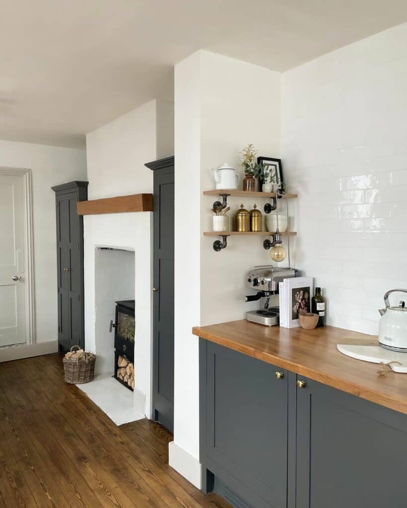 23 Gray Kitchen Ideas for Timeless Elegance