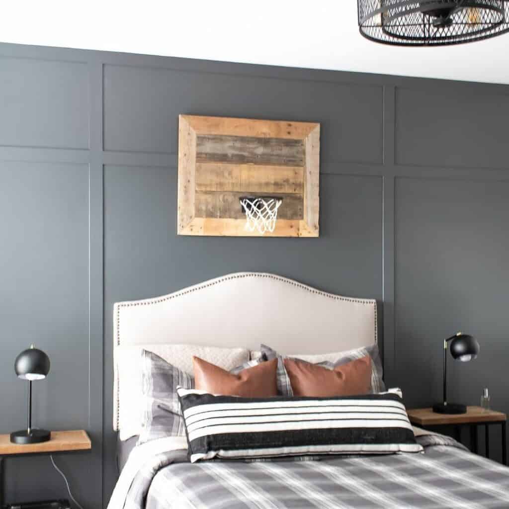 25 Handsome Men’s Bedroom Ideas for a Masculine Vibe