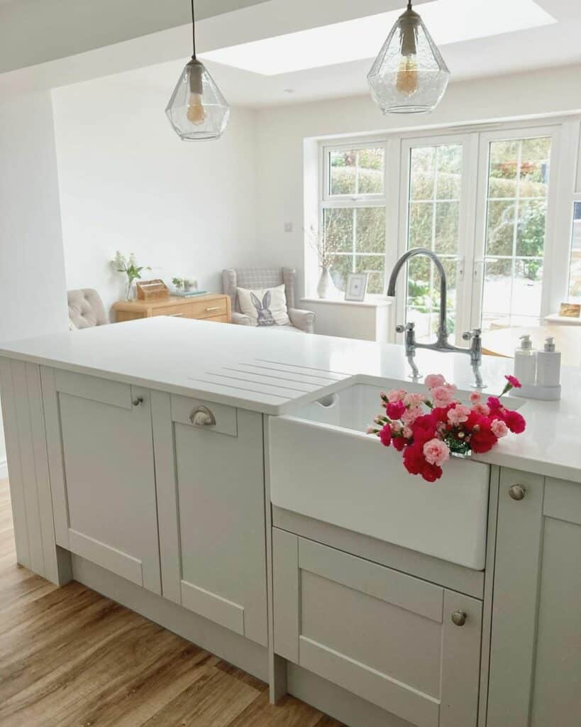 23 Gray Kitchen Ideas for Timeless Elegance