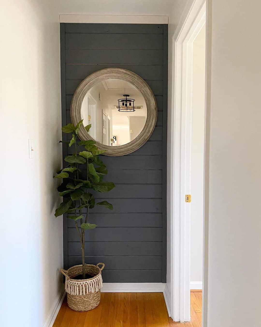 23 Colored Shiplap Ideas To Bring Vibrancy to Your Life