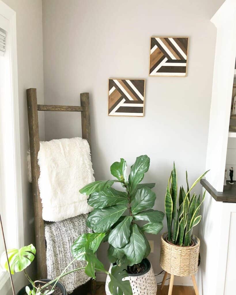 25 Fresh Ideas for Incorporating Boho Room Décor
