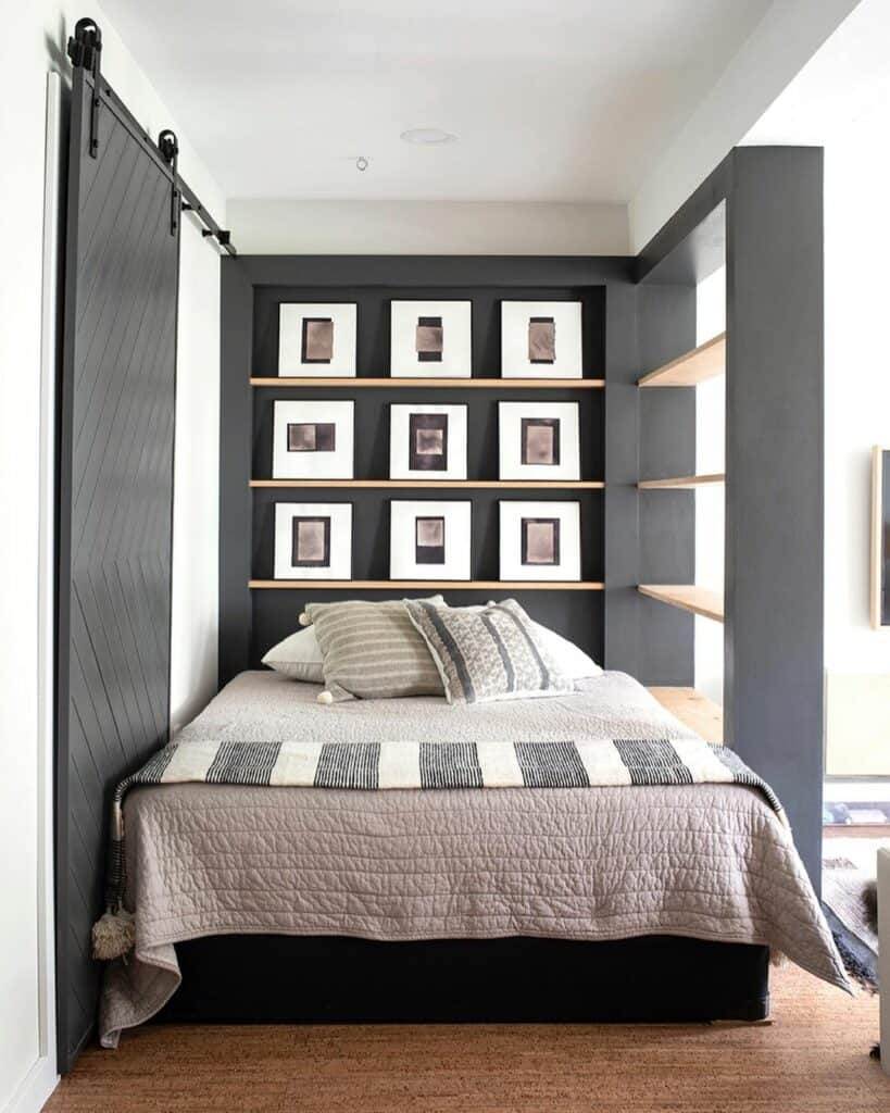 25 Handsome Men’s Bedroom Ideas for a Masculine Vibe