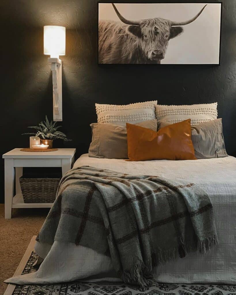 25 Handsome Men’s Bedroom Ideas for a Masculine Vibe
