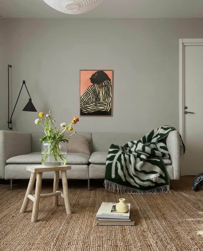 25 Gray Room Ideas To Achieve a Calm and Relaxing Aesthetic