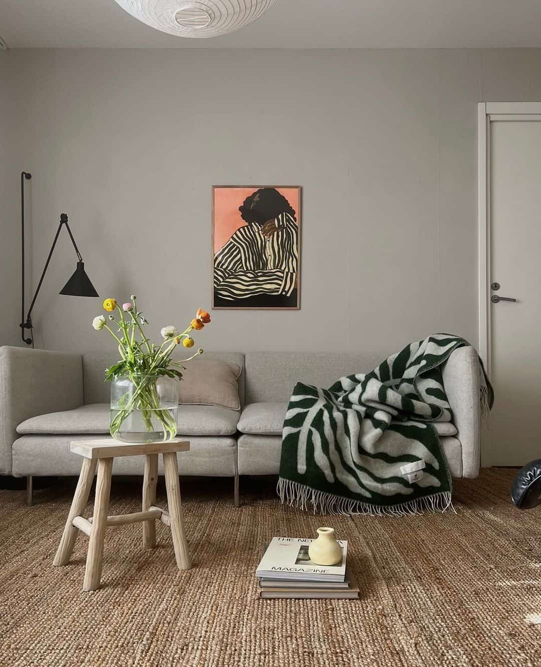 25 Gray Room Ideas To Achieve a Calm and Relaxing Aesthetic