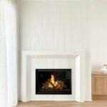 22 Fireplace Without a Hearth Designs You’ll Want To Imitate