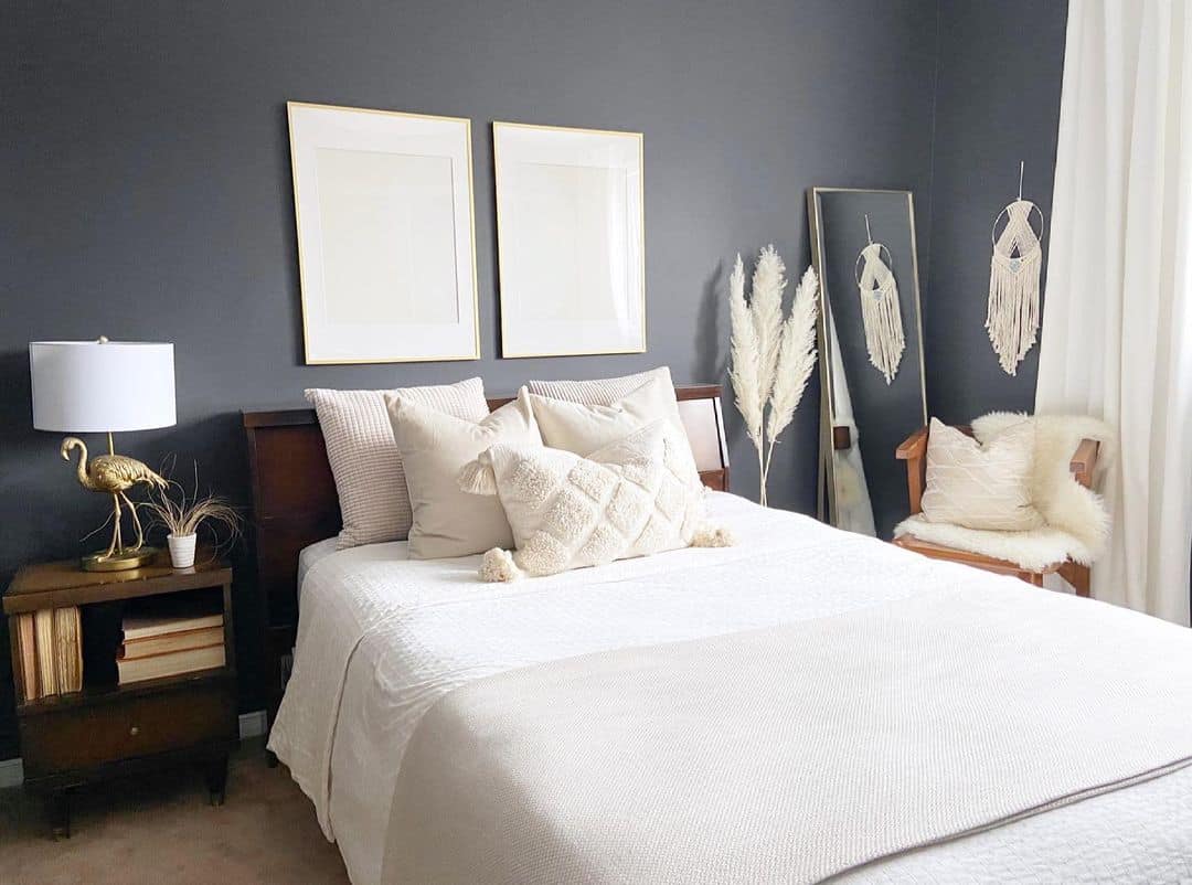 25 Gray Room Ideas To Achieve a Calm and Relaxing Aesthetic