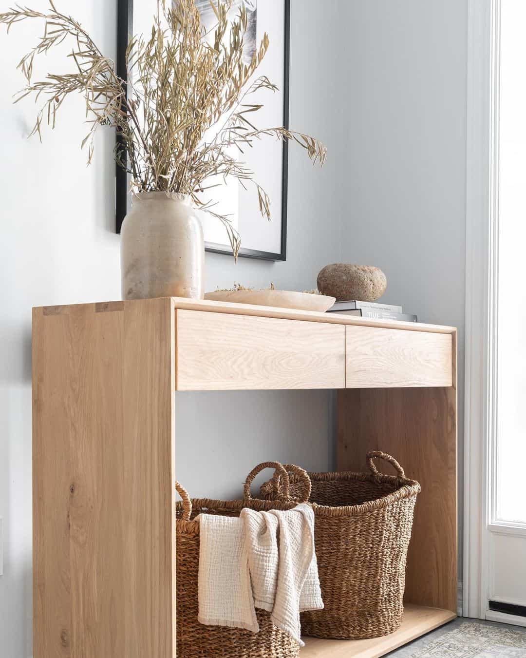 25 Modern Console Table Décor to Instantly Enhance Your Home