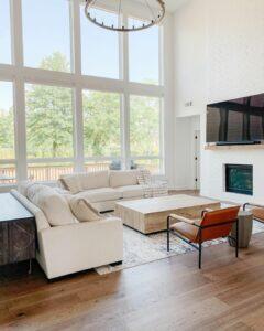 24 Floor-To-Ceiling Windows to Instantly Brighten Your Home