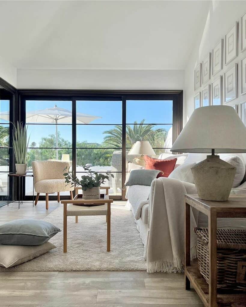 24 Floor-To-Ceiling Windows to Instantly Brighten Your Home