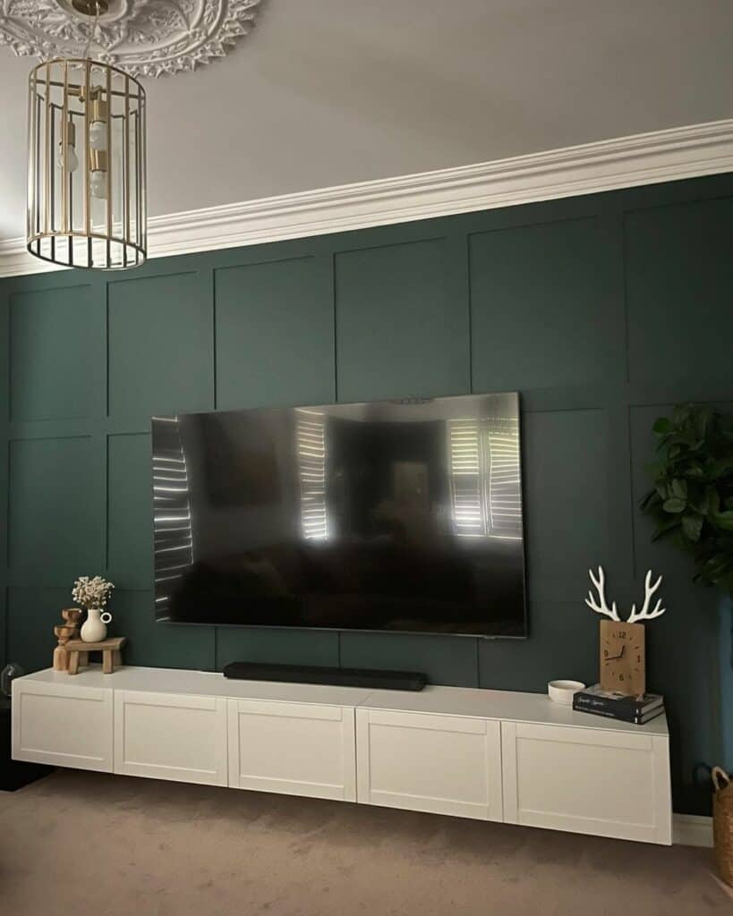 25 Breathtaking Feature Wall Ideas That Work in Any Room