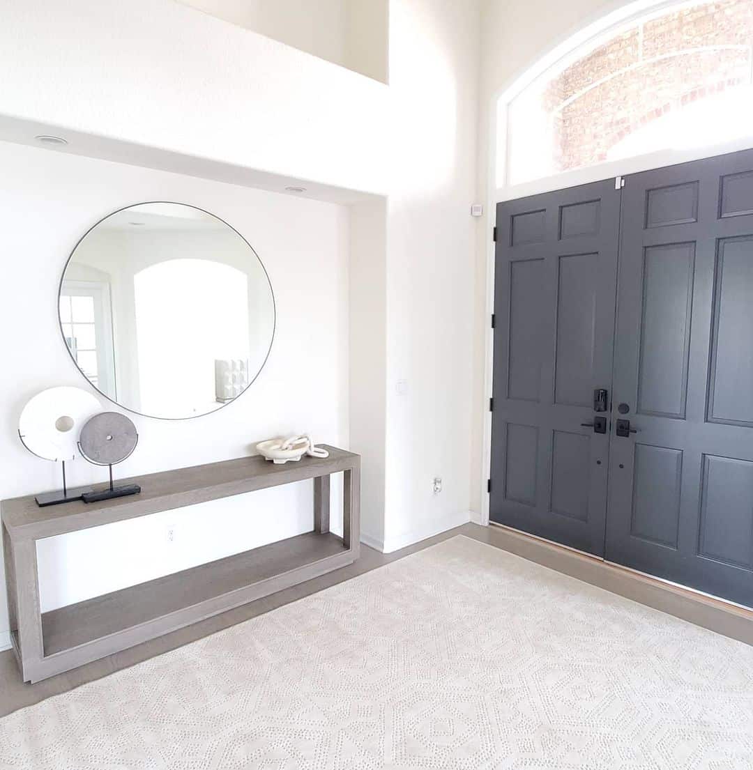 25 Modern Console Table Décor to Instantly Enhance Your Home