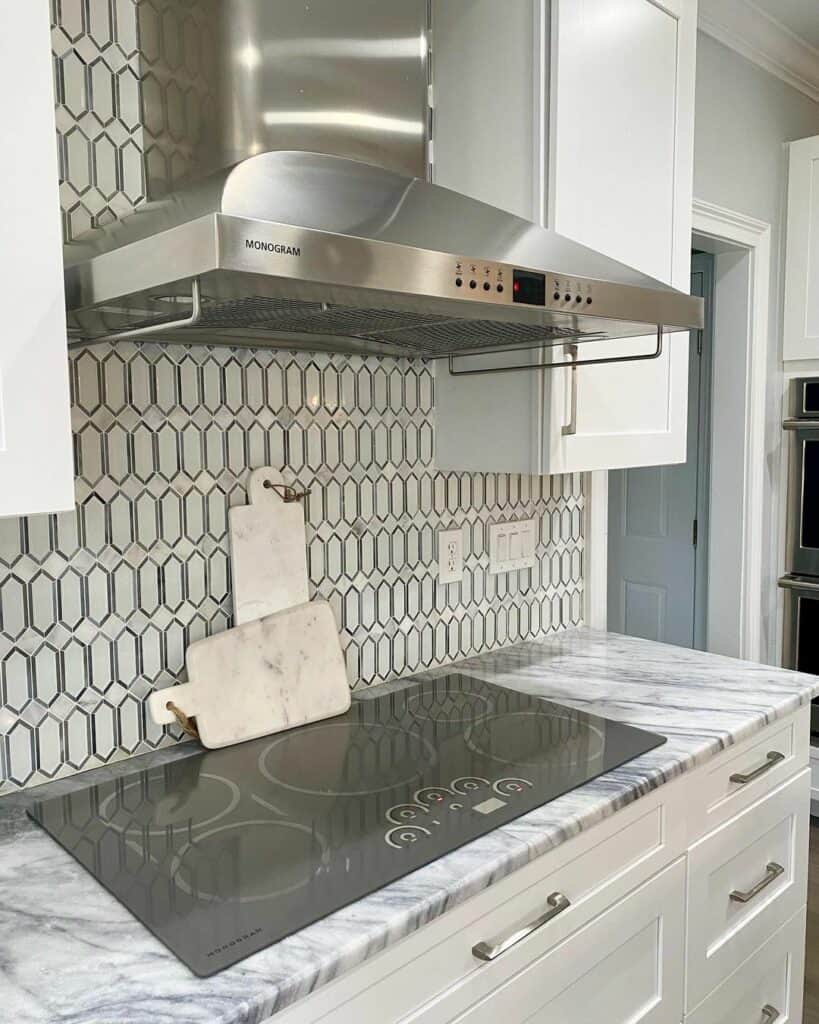 24 Gorgeous Kitchen Hood Ideas for a Luxurious Look