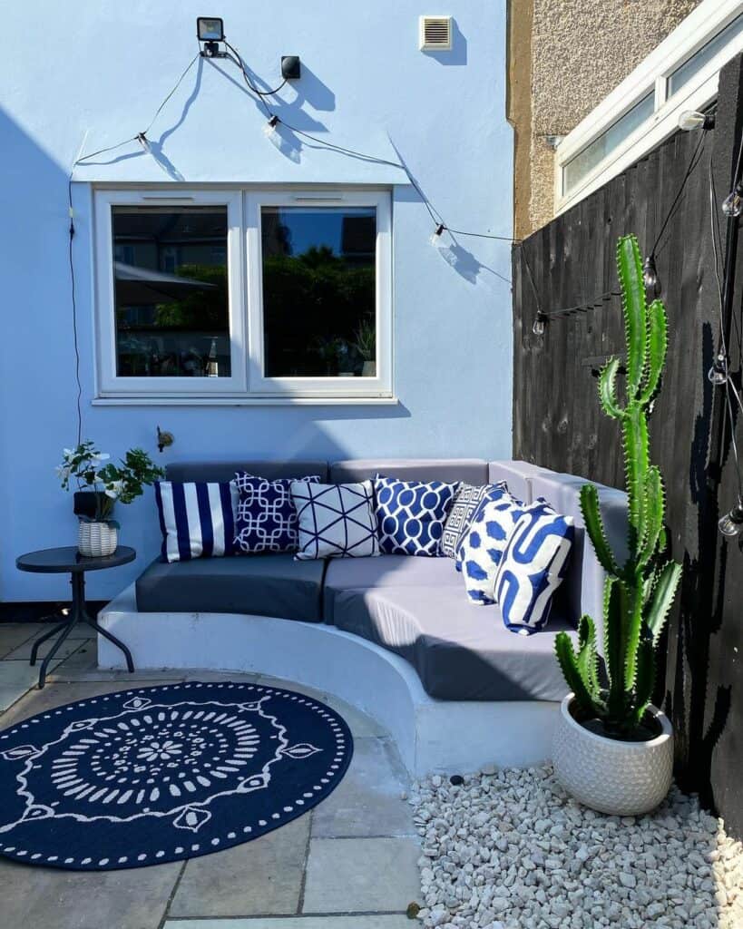 18 Super Cozy Corner Furniture Ideas To Fill Any Space