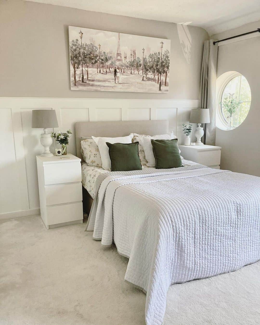 25 Gray Room Ideas To Achieve a Calm and Relaxing Aesthetic