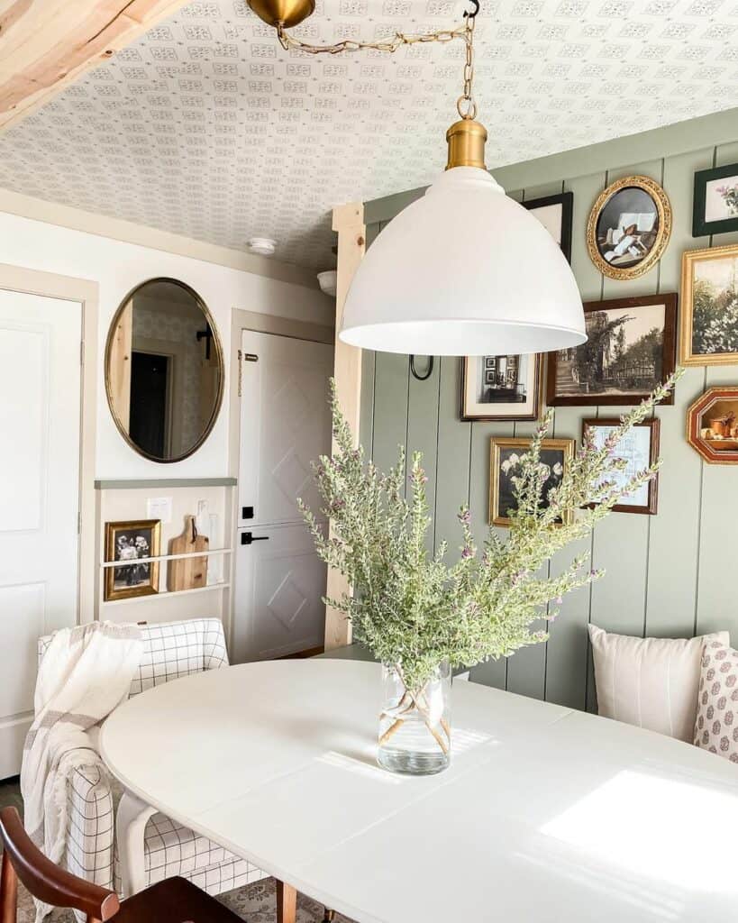 24 Breakfast Nook Ideas for a Cozy Place To Relax