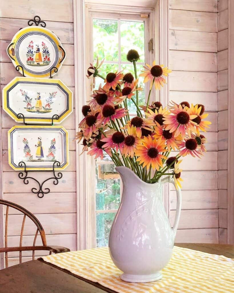 23 Colored Shiplap Ideas To Bring Vibrancy to Your Life