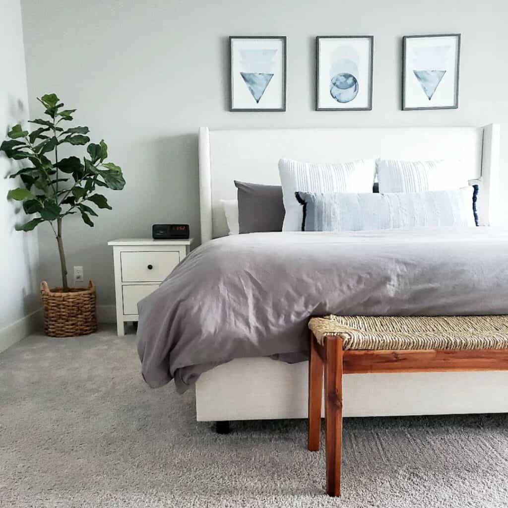 25 Gray Room Ideas To Achieve a Calm and Relaxing Aesthetic