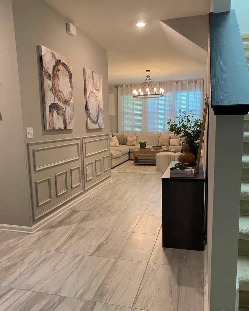 21 Luxury Modern Entryways To Set the Tone for Your Home