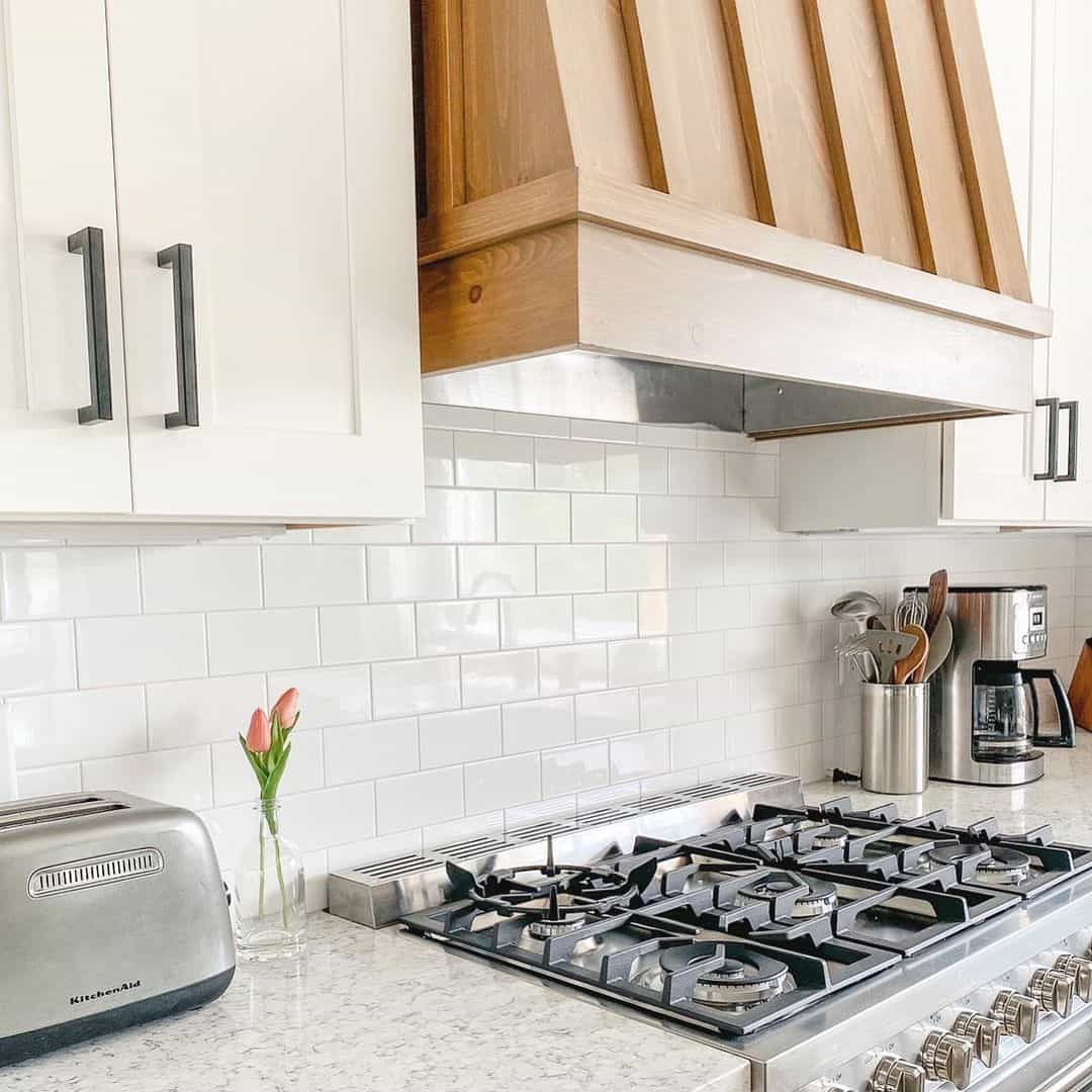 24 Gorgeous Kitchen Hood Ideas for a Luxurious Look