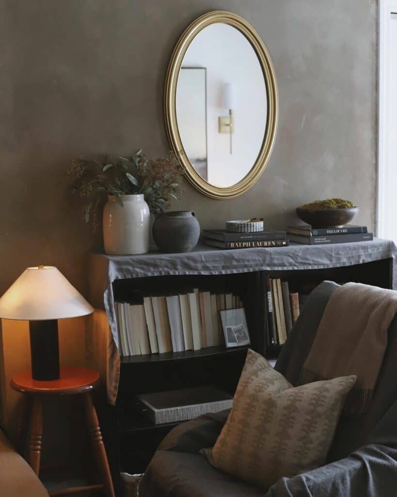 25 Gray Room Ideas To Achieve a Calm and Relaxing Aesthetic