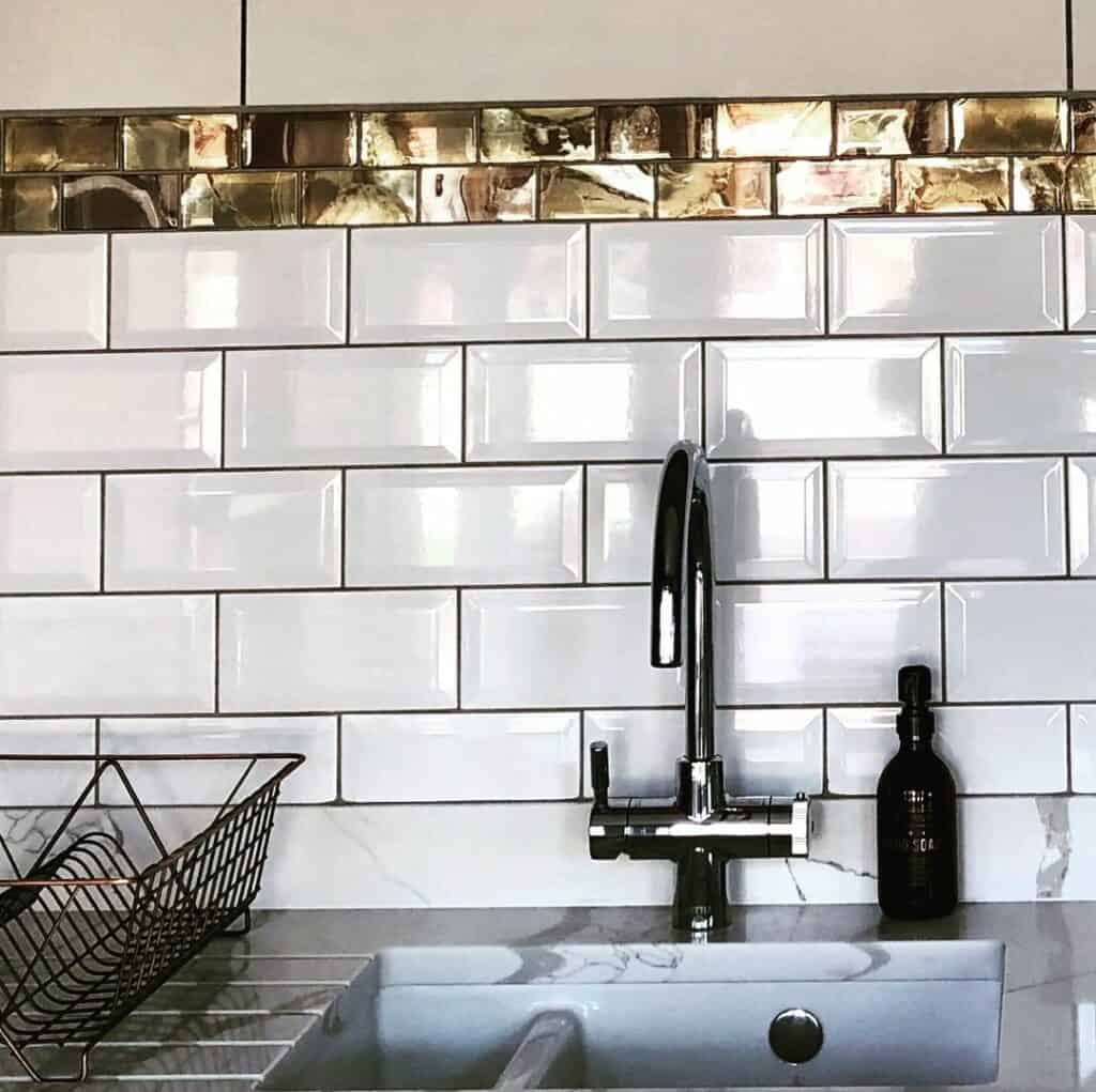 26 Tile and Grout Color Combinations That Pair Perfectly