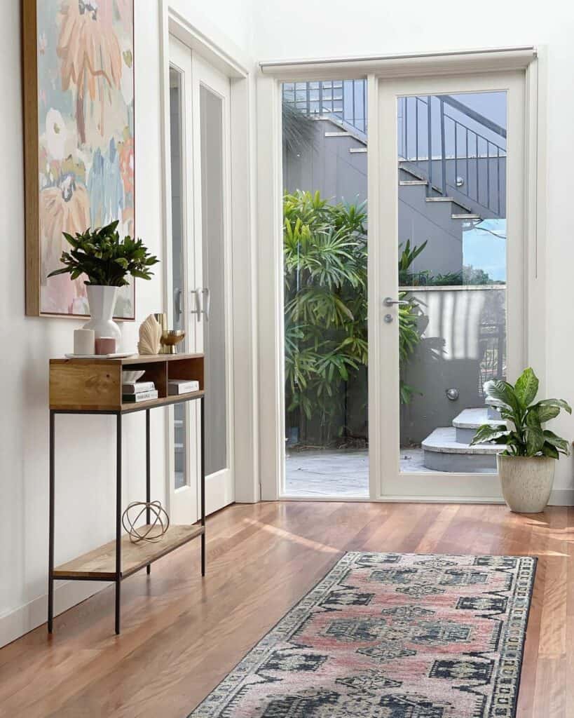 25 Narrow Entryway Ideas for an Impressive Look