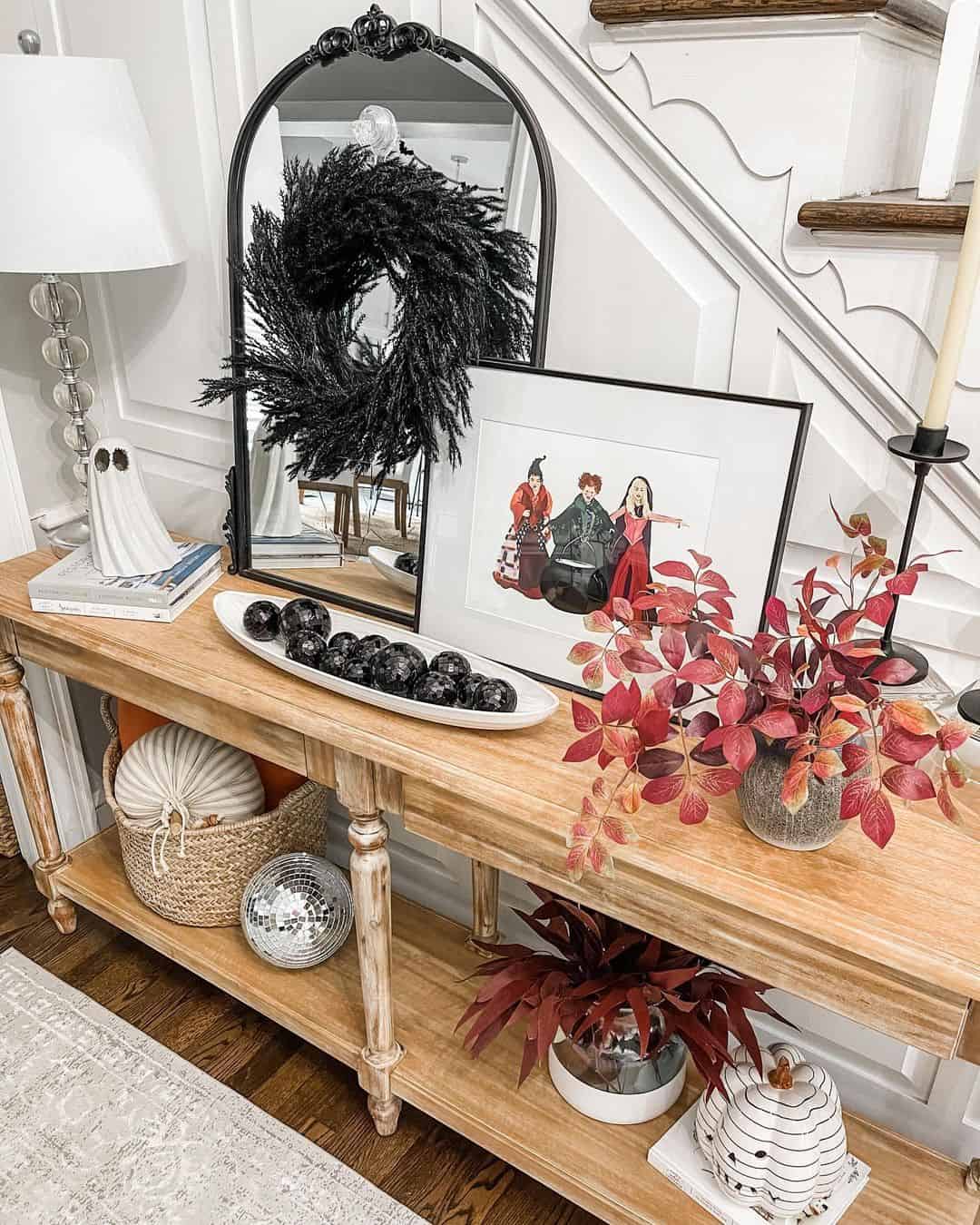 25 Wicked Ideas for Hocus Pocus Halloween Décor