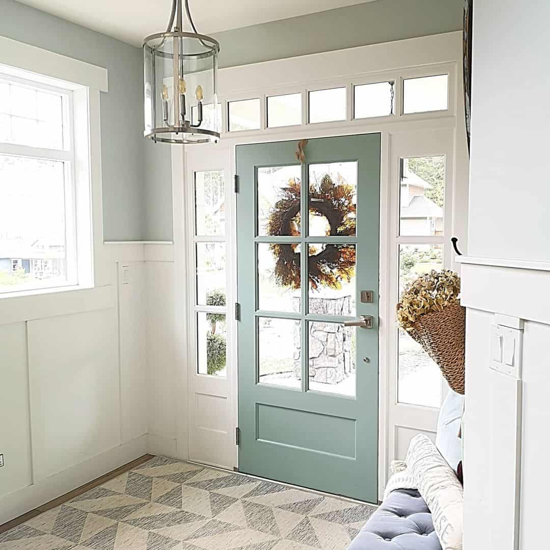 25 Narrow Entryway Ideas for an Impressive Look