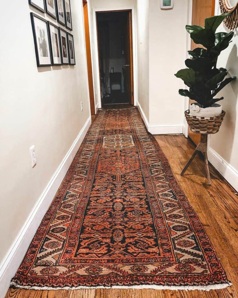 25 Narrow Entryway Ideas for an Impressive Look