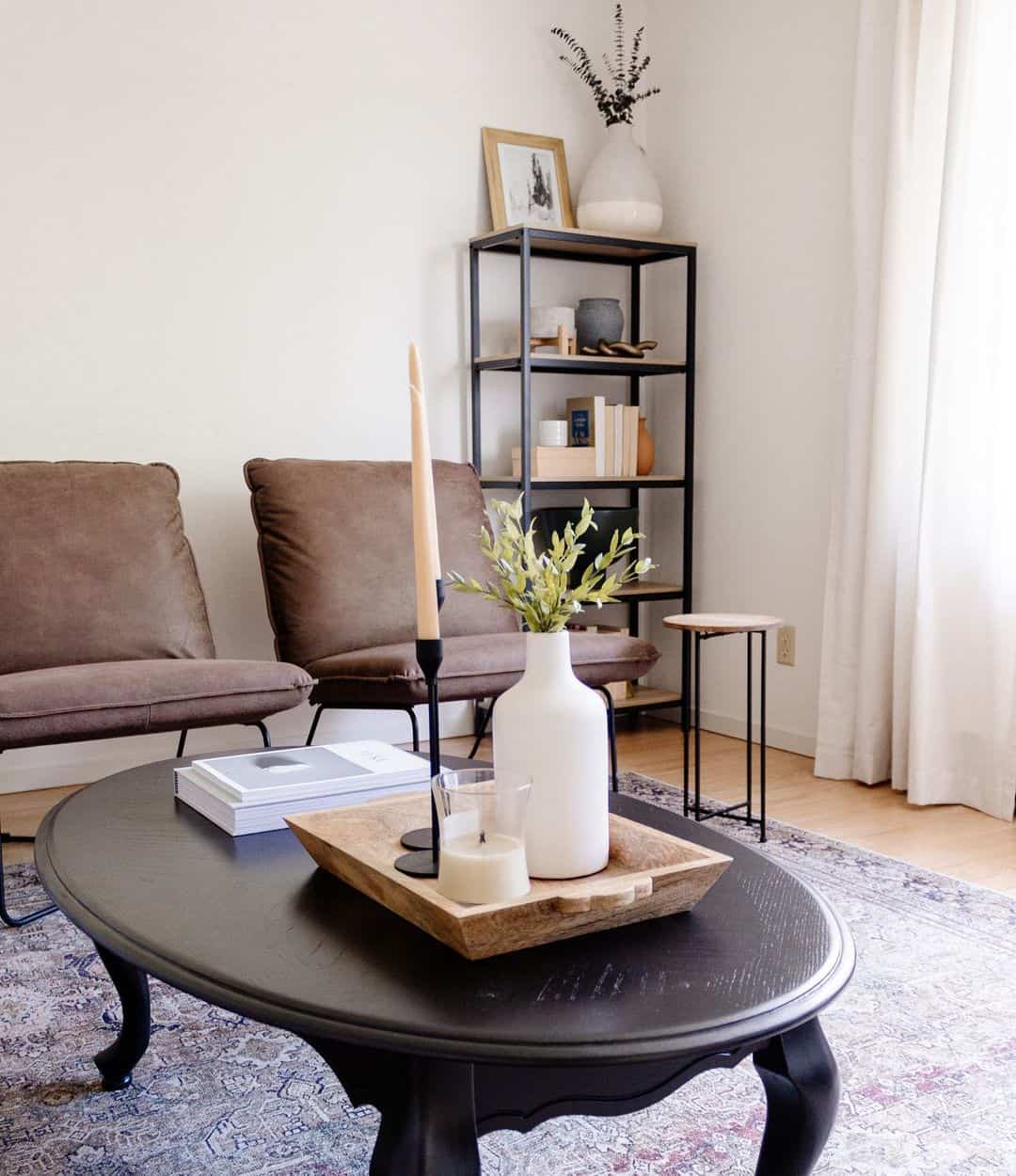 23 Living Room Seating Ideas for Extra Comfort